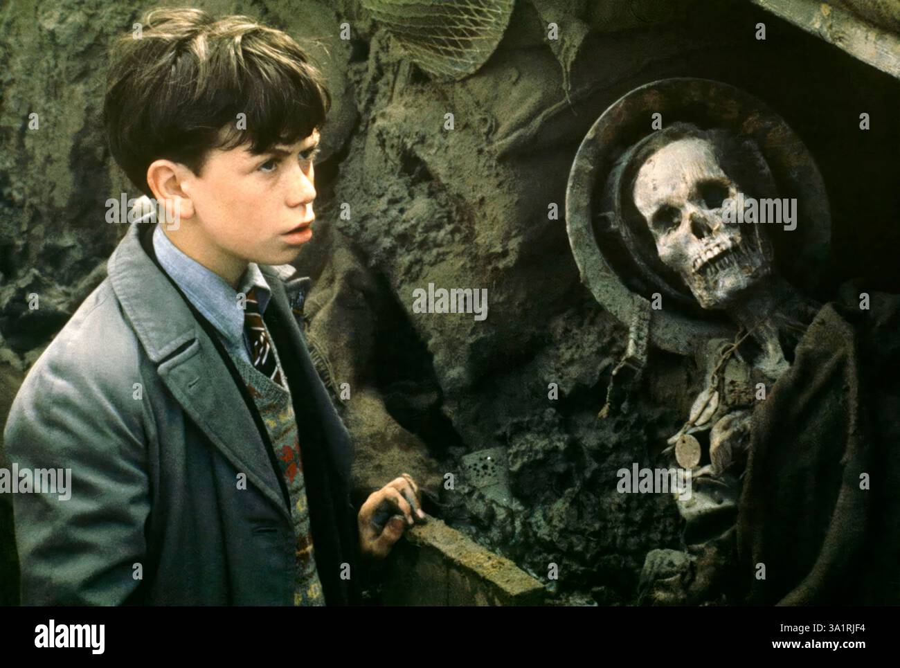 KEVIN MCKEON in PINK FLOYD: THE WALL (1982), directed by ALAN PARKER ...