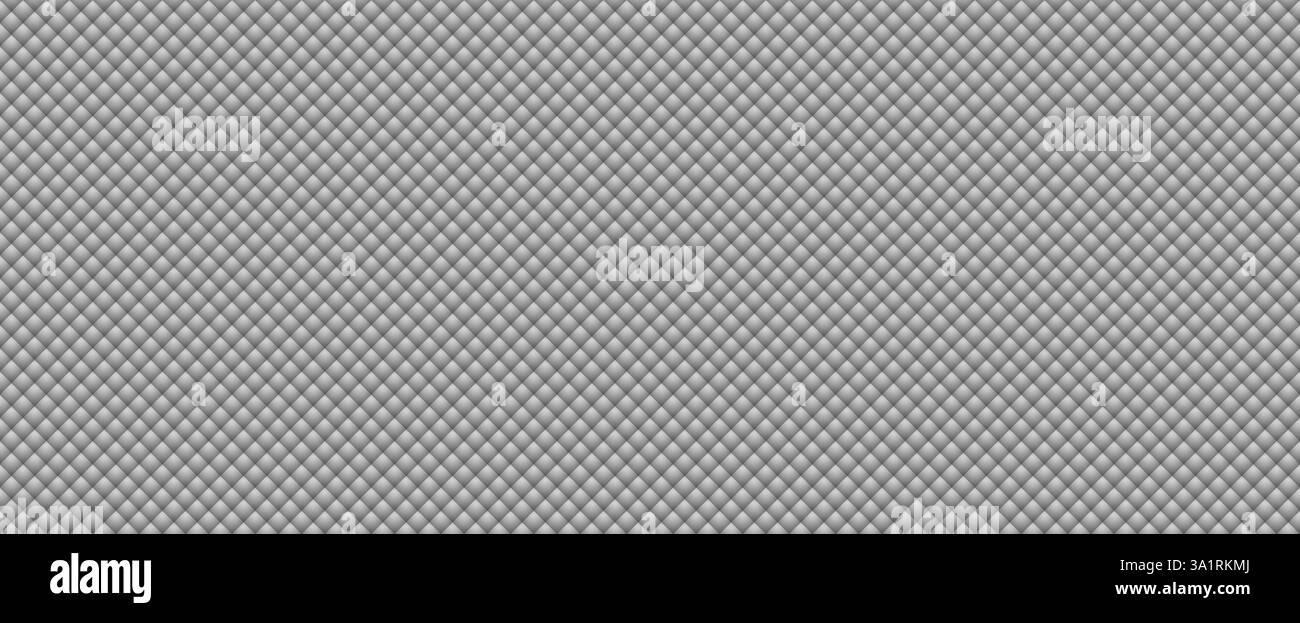 Abstract spherical geometric shape Black and White Stock Photos ...