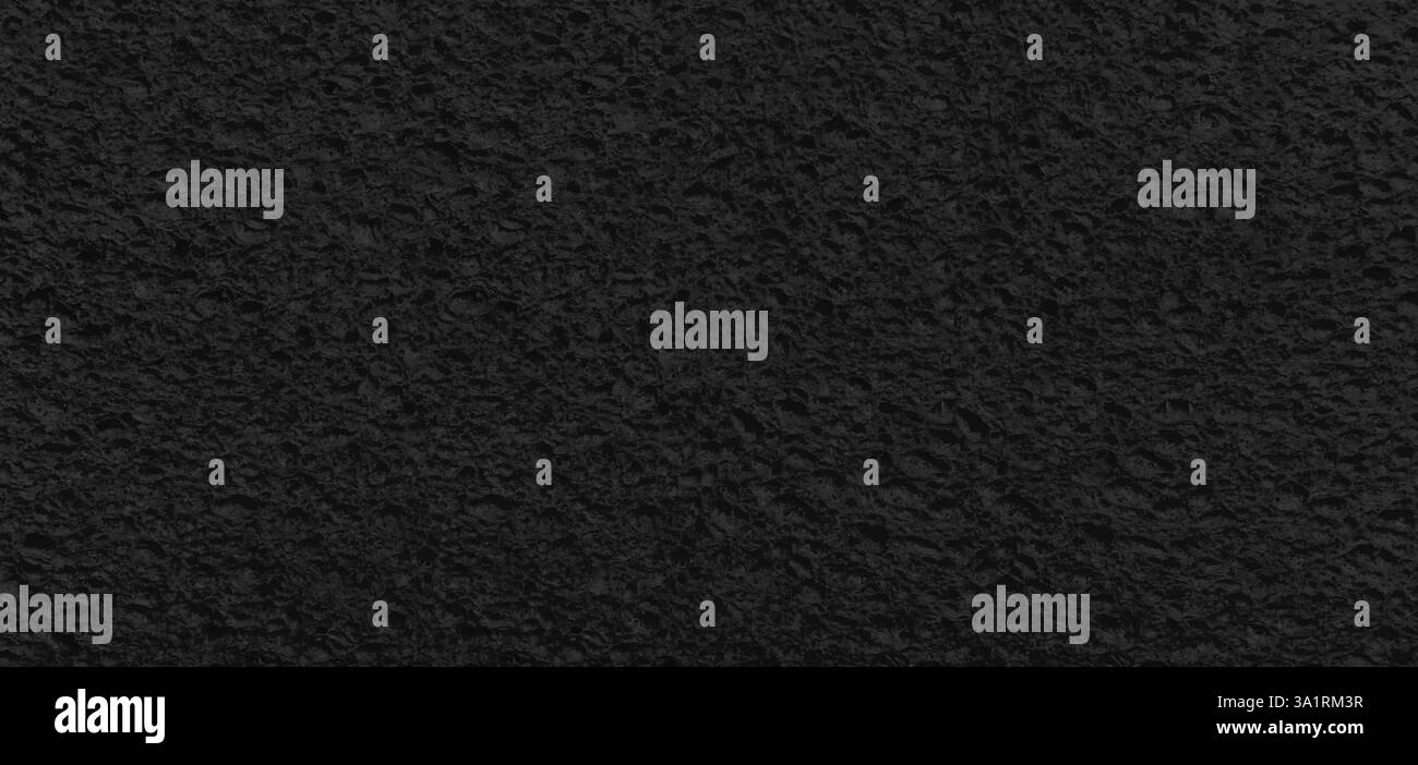 black porous foam abstract sponge background design element Stock Photo ...