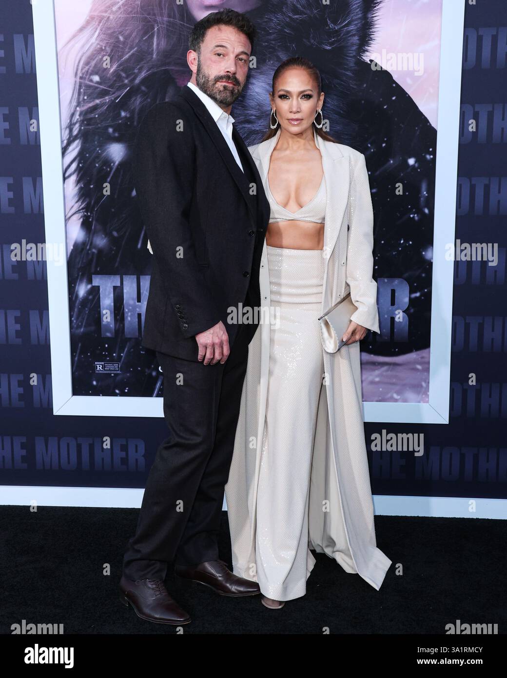 (FILE) Jennifer Lopez and Ben Affleck are now officially single. Though the former couple filed ...