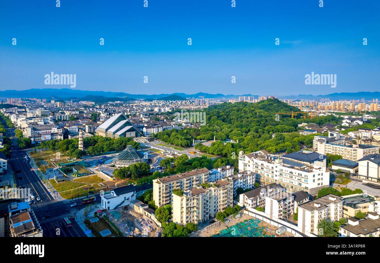 Shaoxing zhejiang china hi-res stock photography and images - Alamy