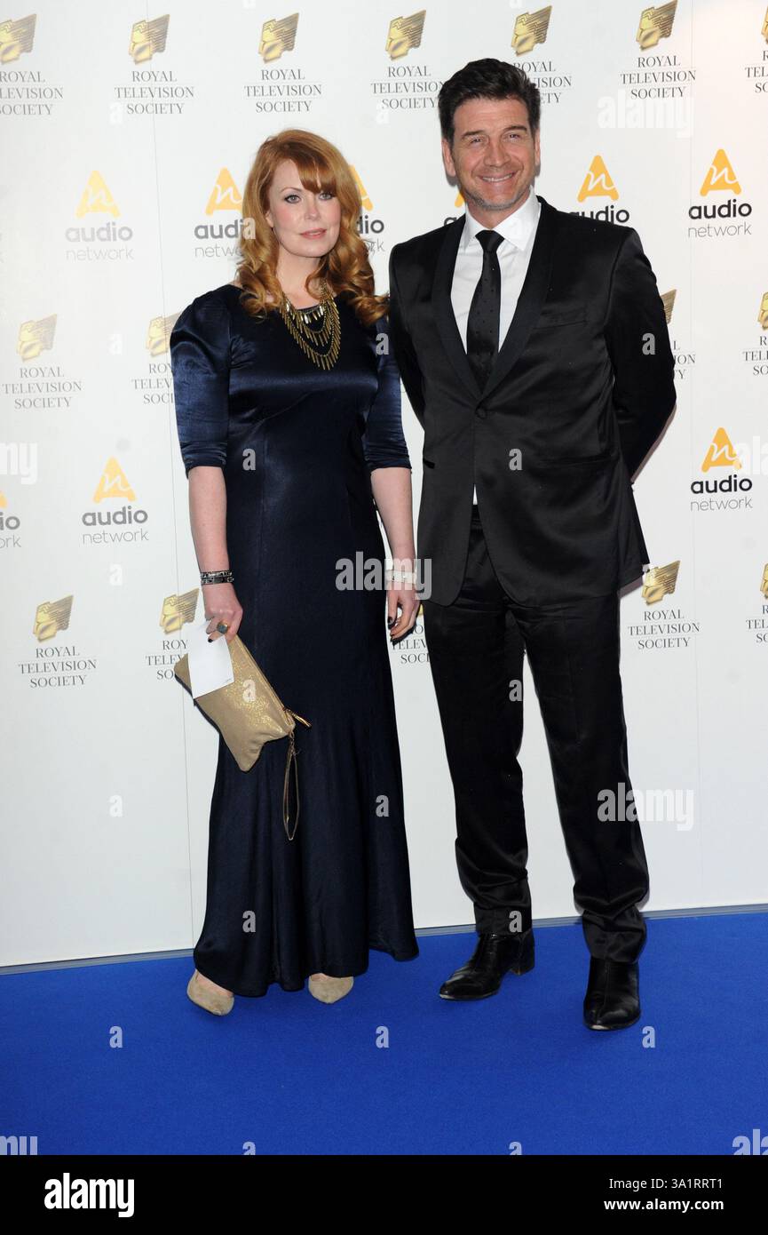 Gabrielle blackman hi-res stock photography and images - Alamy