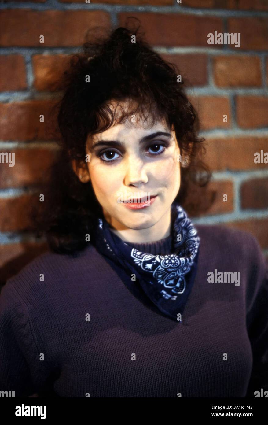 STACEY NELKIN in HALLOWEEN III: SEASON OF THE WITCH (1982), directed by ...