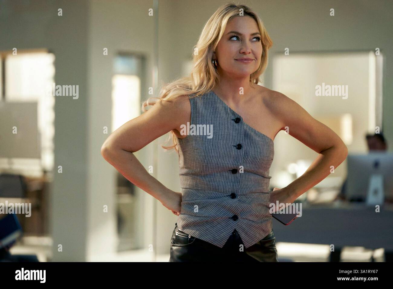 KATE HUDSON in RUNNING POINT (2025), directed by MICHAEL WEAVER and ...