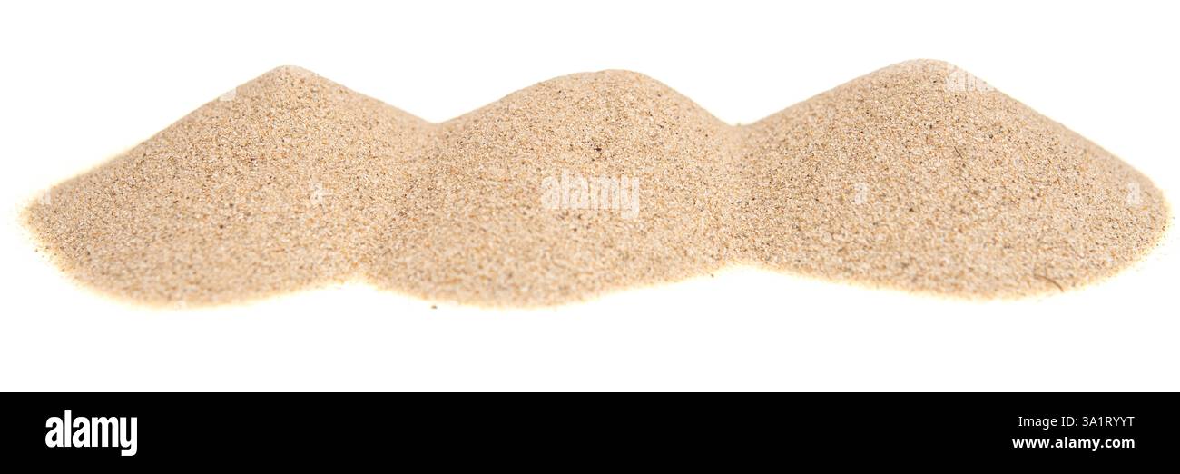 Sand dune dunes Cut Out Stock Images & Pictures - Alamy