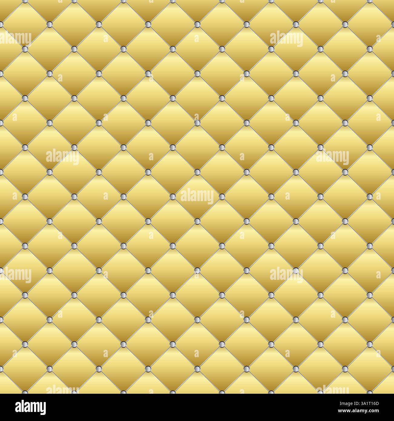 Golden diamond shape luxury background Stock Vector Image & Art - Alamy