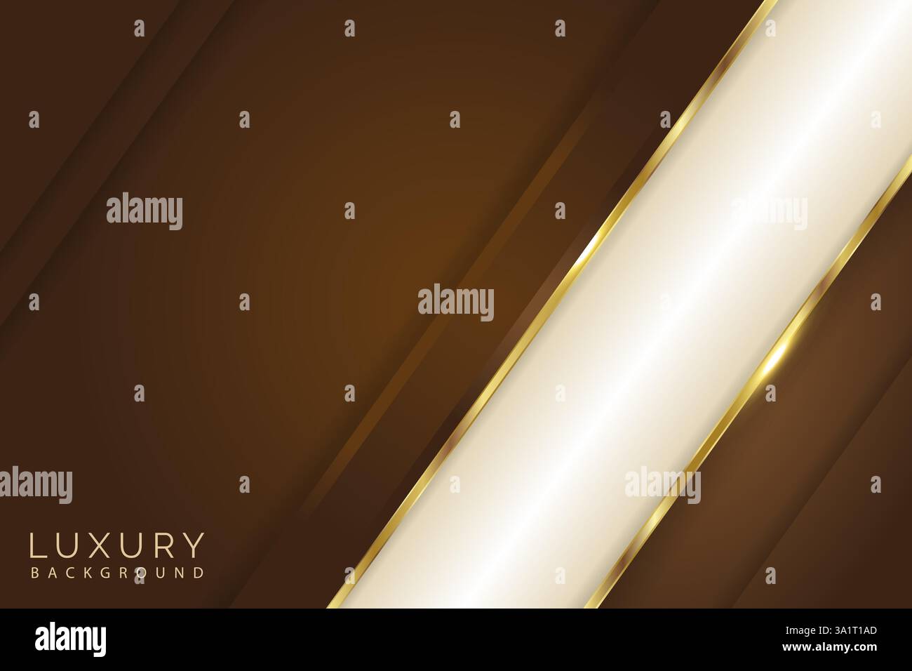 Dark gradient background abstract brown Stock Vector Images - Alamy