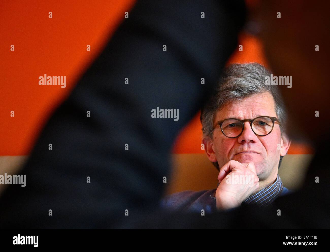 Cartoonist marcus weimer hi-res stock photography and images - Alamy