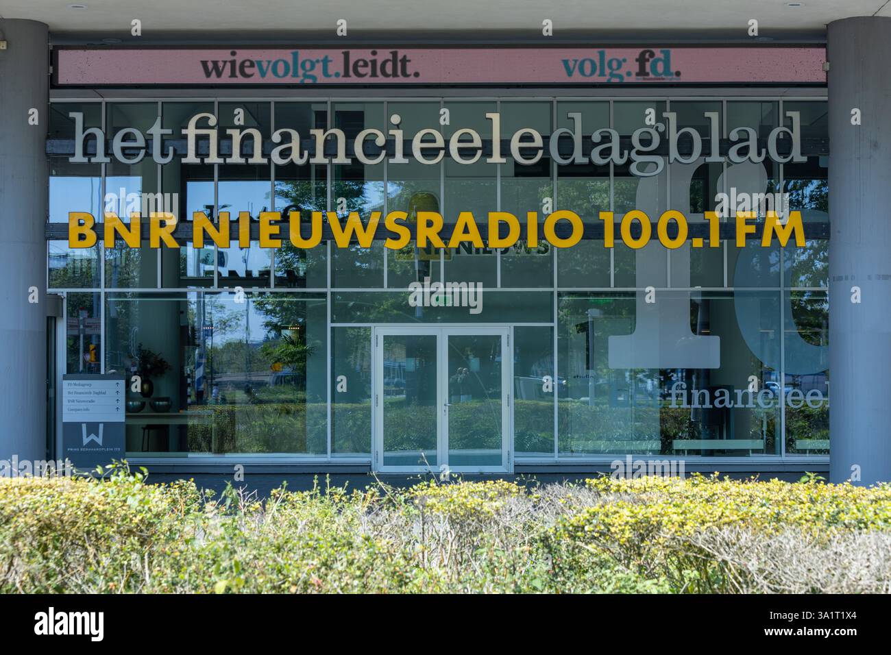 Het logos hi-res stock photography and images - Alamy