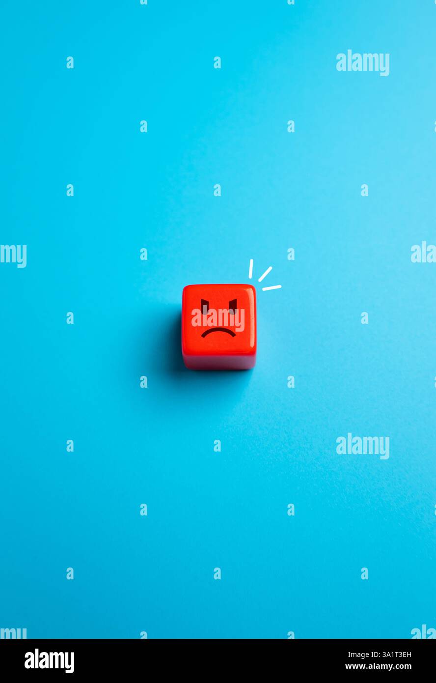 Emotional outbursts hi-res stock photography and images - Alamy