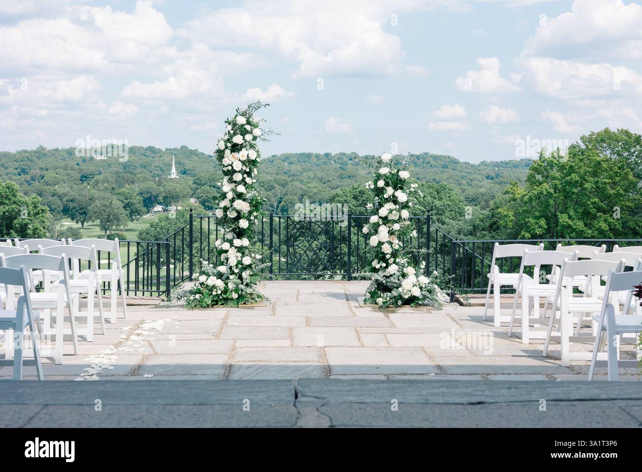 Countryside inspired setup hi-res stock photography and images - Alamy