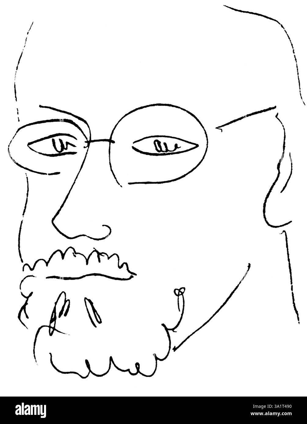 Private collection artist Cut Out Stock Images & Pictures - Alamy