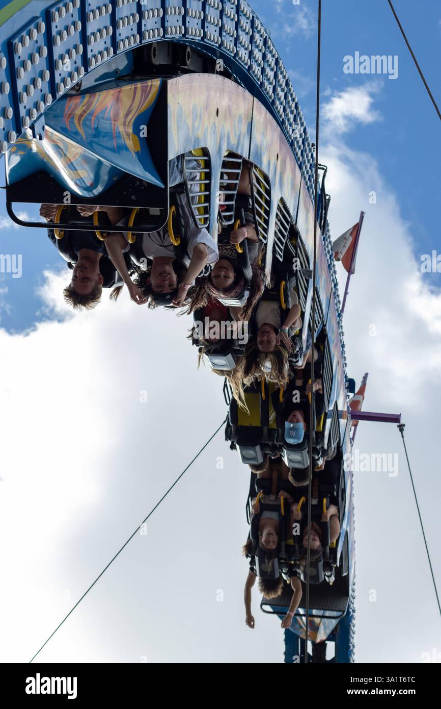 Exciting harness hi-res stock photography and images - Alamy