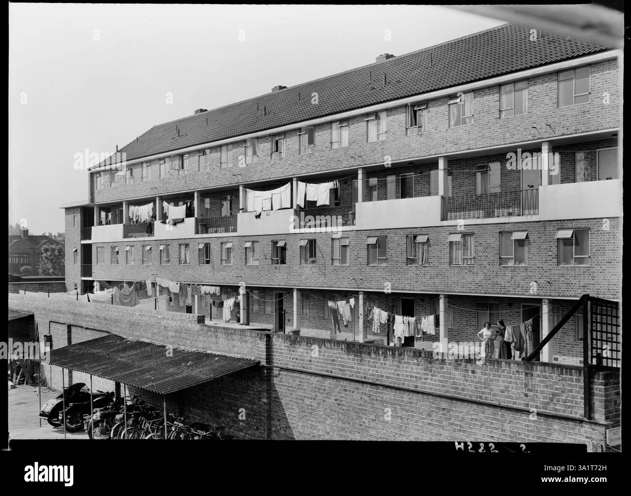 Heathfield Court, Heathfield Road, Wandsworth Common, Wandsworth ...