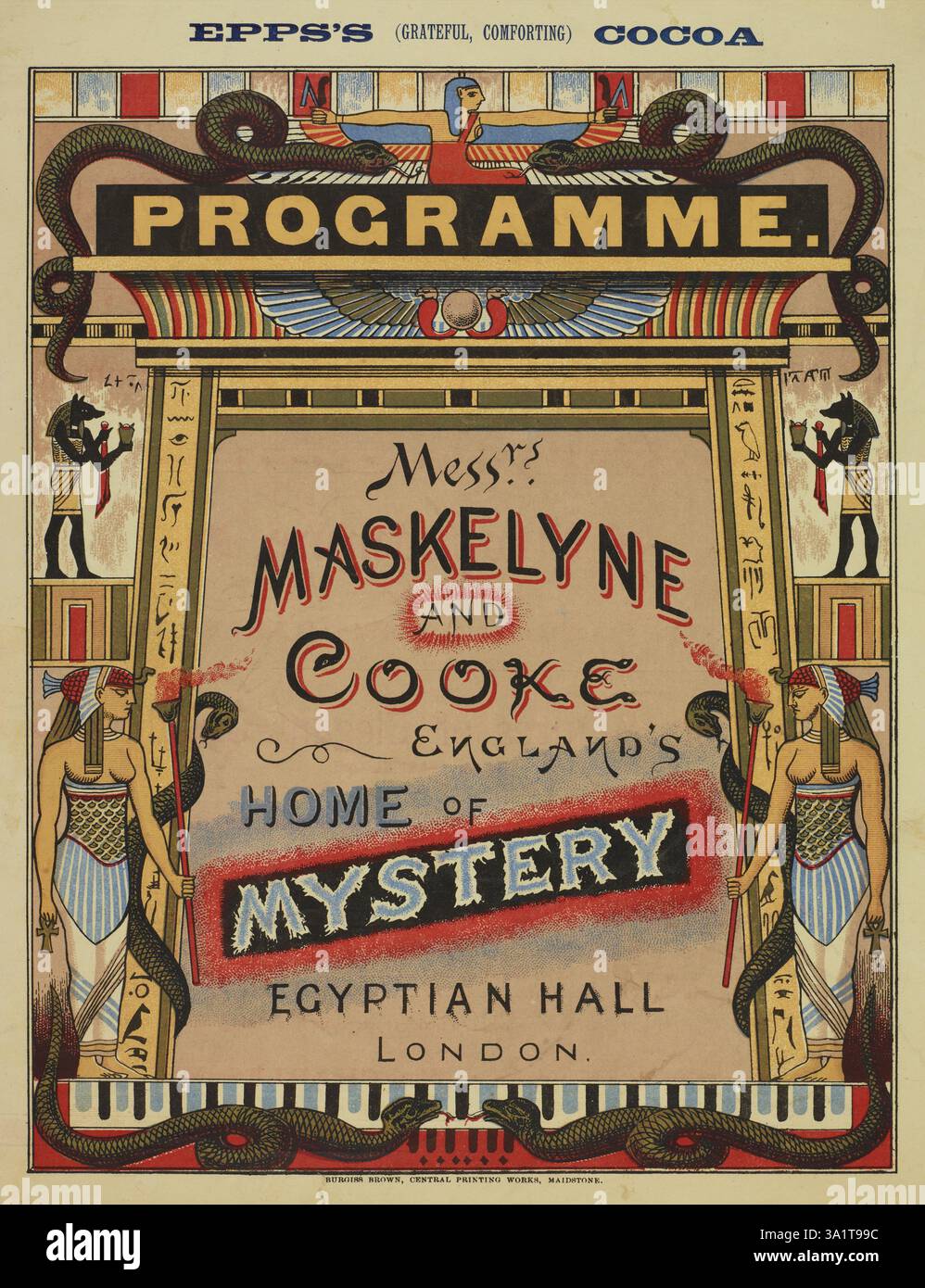 George alfred cooke hi-res stock photography and images - Alamy