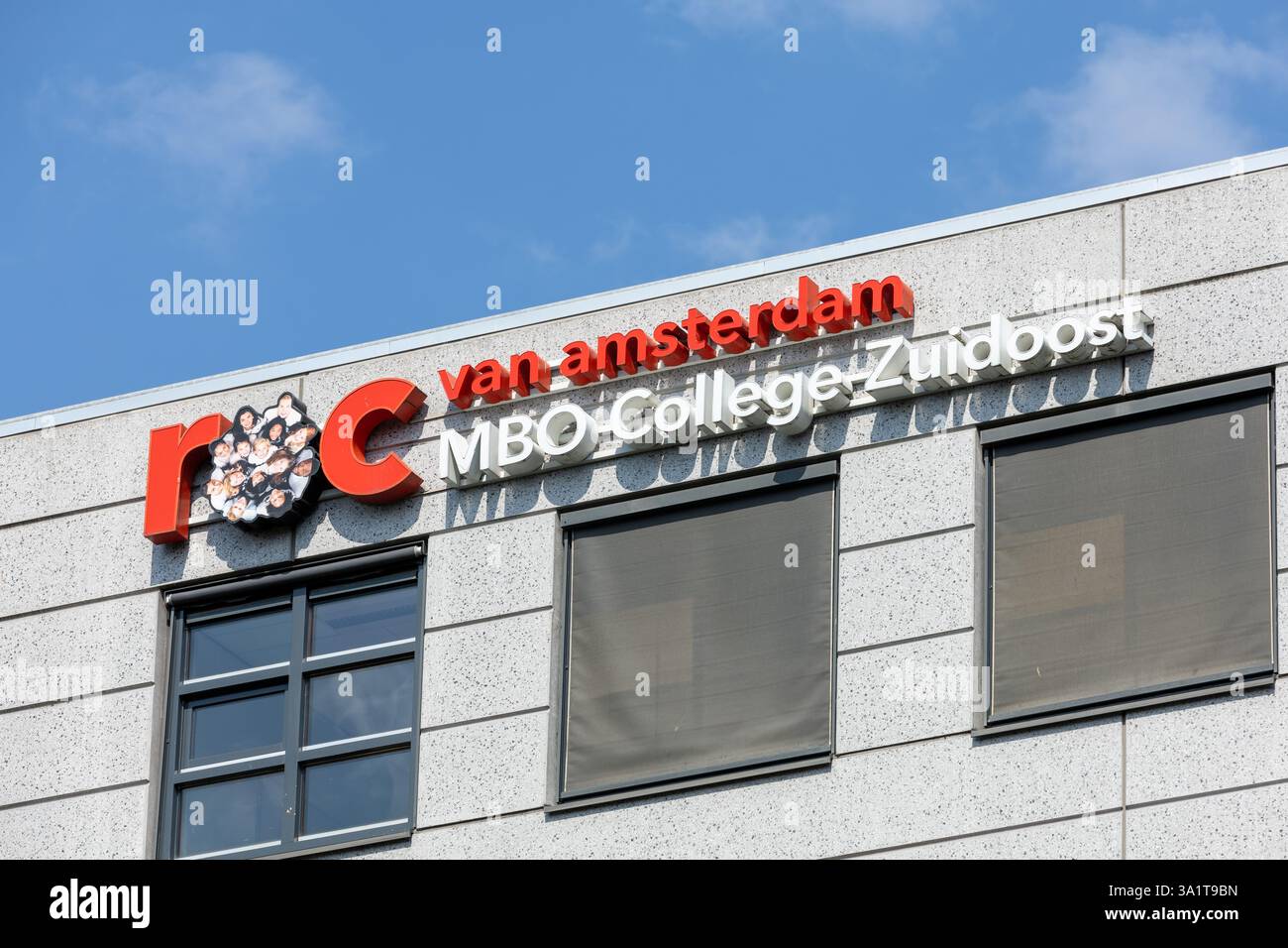 Mbo logo hi-res stock photography and images - Alamy