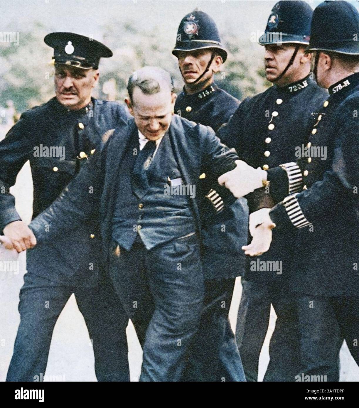 'McMahon: He was sentenced to twelve months' hard labour for "producing ...