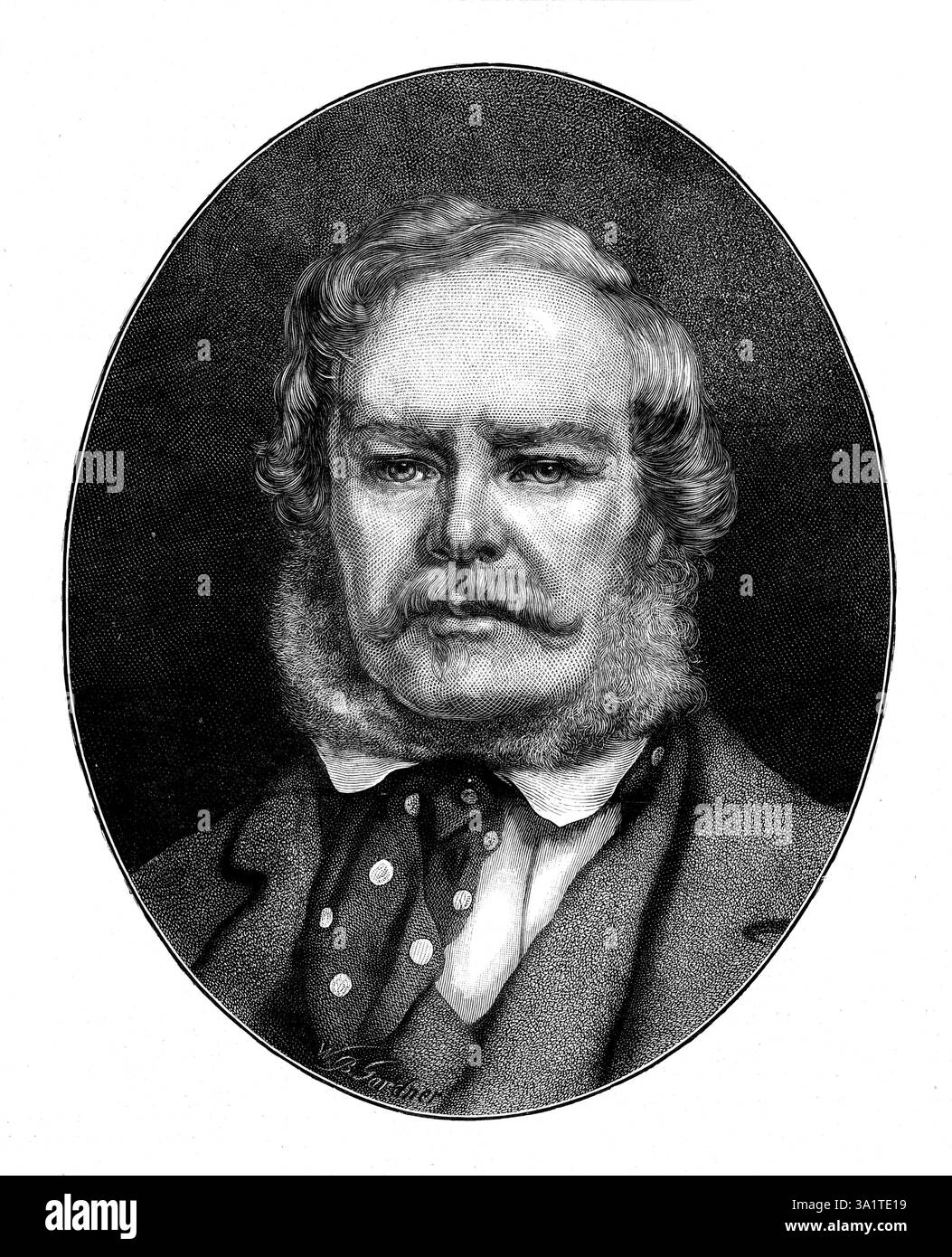 Mr drew and his animals hi-res stock photography and images - Alamy