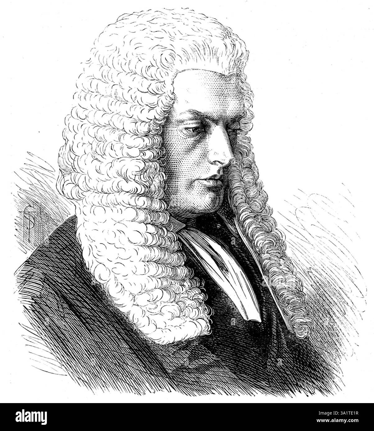 Mr. Henry James, Q.C., M.P. for Taunton, the new Solicitor-General ...