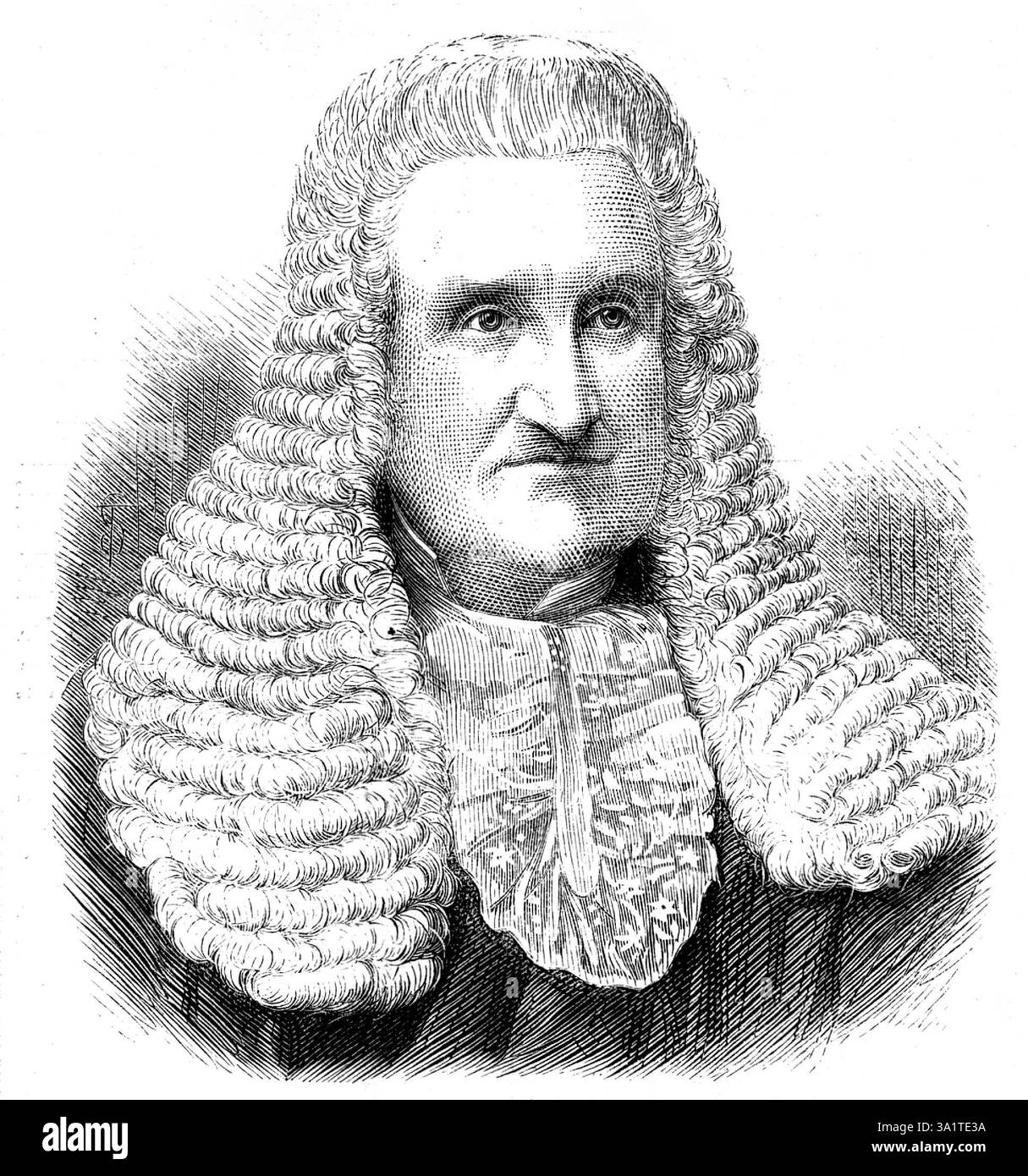 Sir john wickens hi-res stock photography and images - Alamy