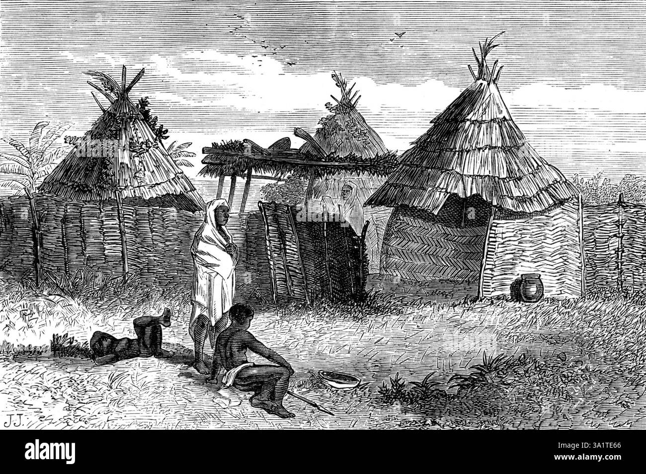 Ashantee war hi-res stock photography and images - Alamy