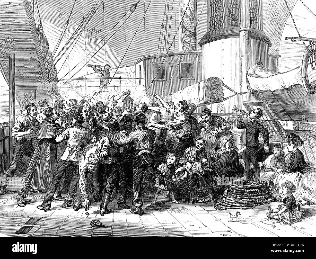 Tobacco deck hi-res stock photography and images - Alamy