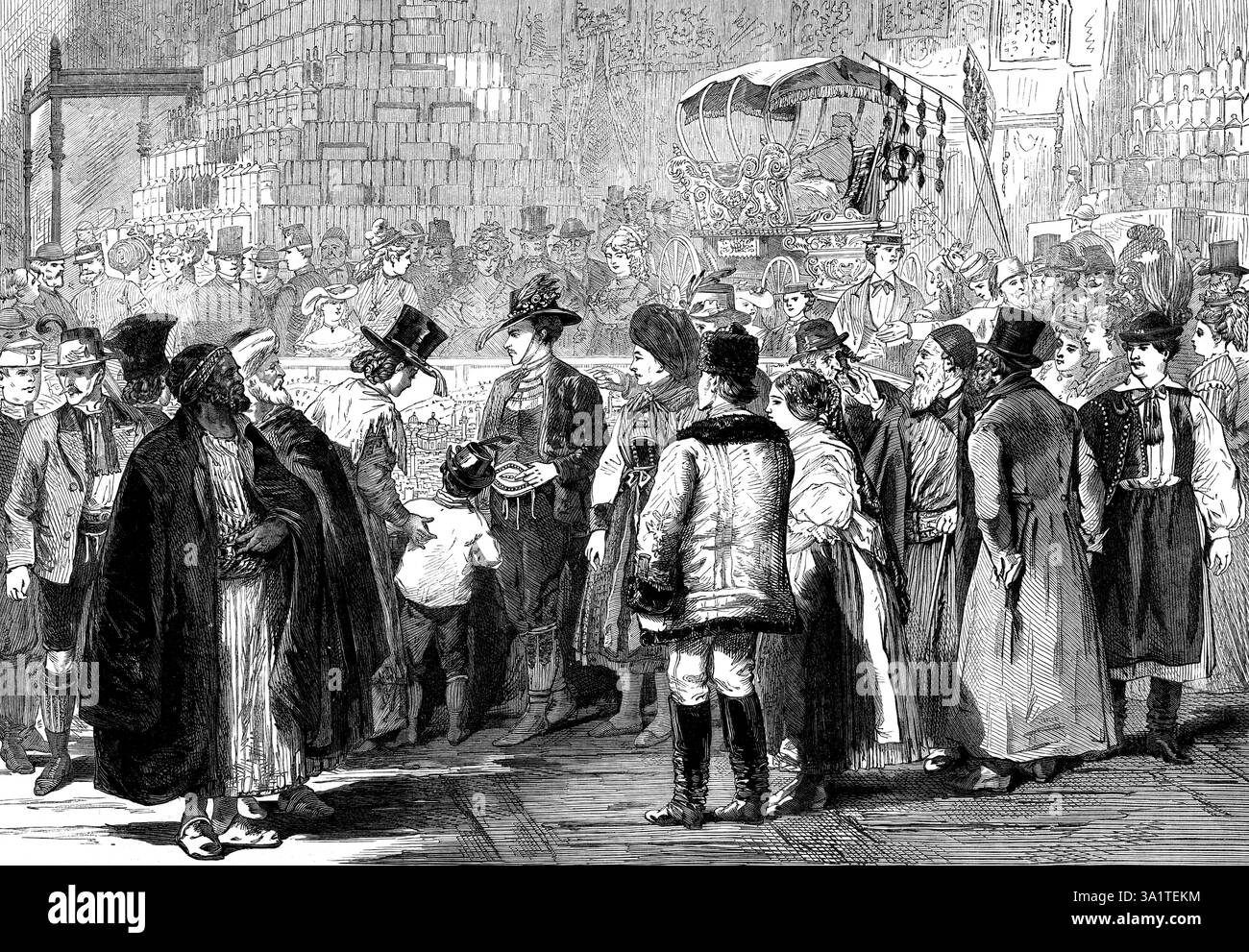 Eastern european look Black and White Stock Photos & Images - Alamy