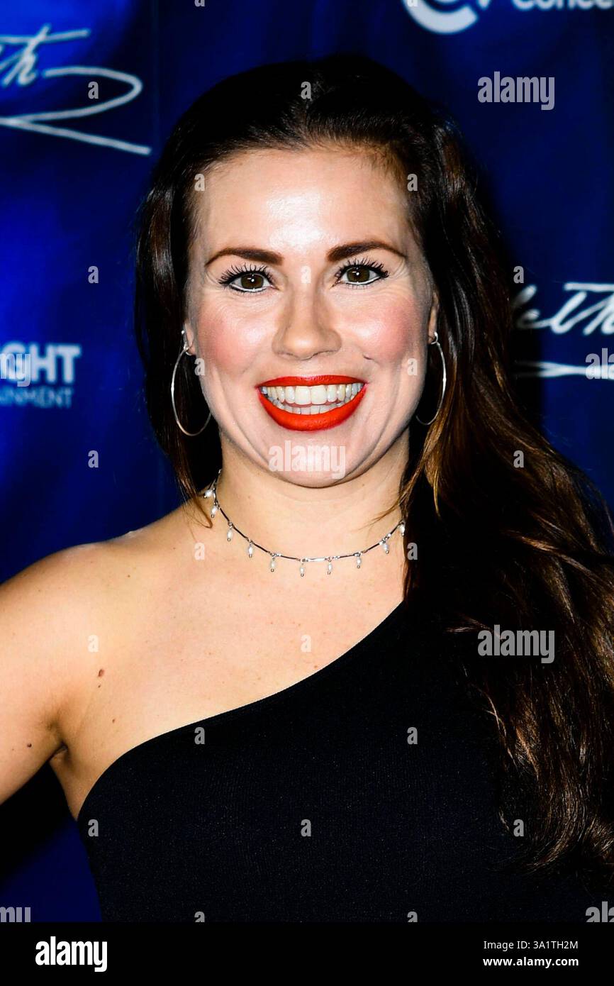 Sarah Tkotsch Schauspielerin zu Gast bei der Premiere von Elisabeth Das ...