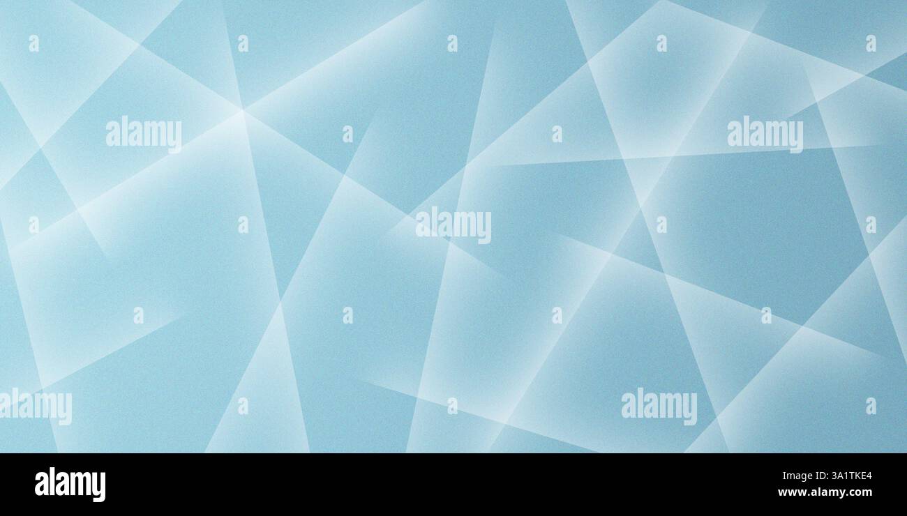 Abstract blue background with glowing lines. The design is perfect for ...
