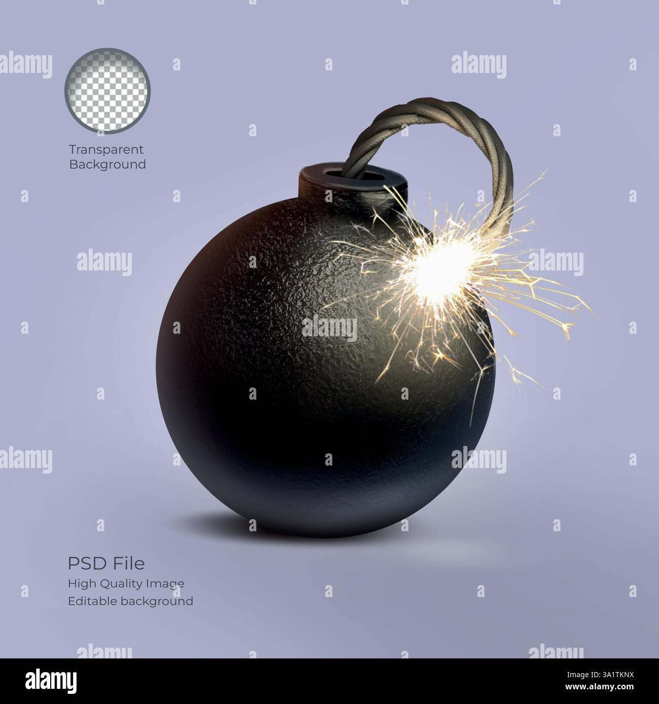Explosive stability Stock Vector Images - Alamy