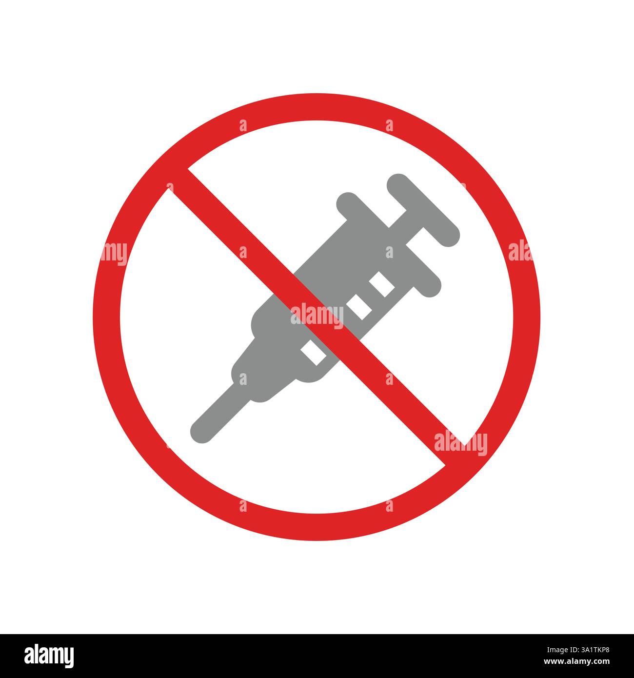 No drugs or antibiotics vector sign. Additives, hormones free, clean ...