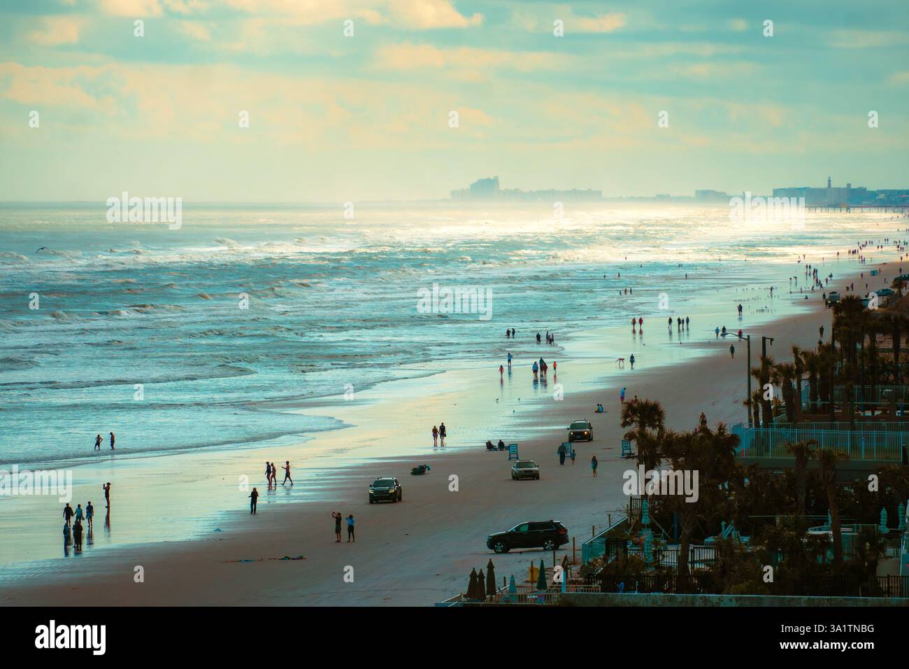 Dazed and Confused Stock Photo - Alamy