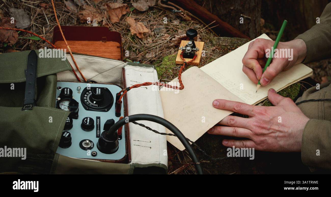 Russian Soviet Infantry Red Army Soldier In World War II using R Stock ...