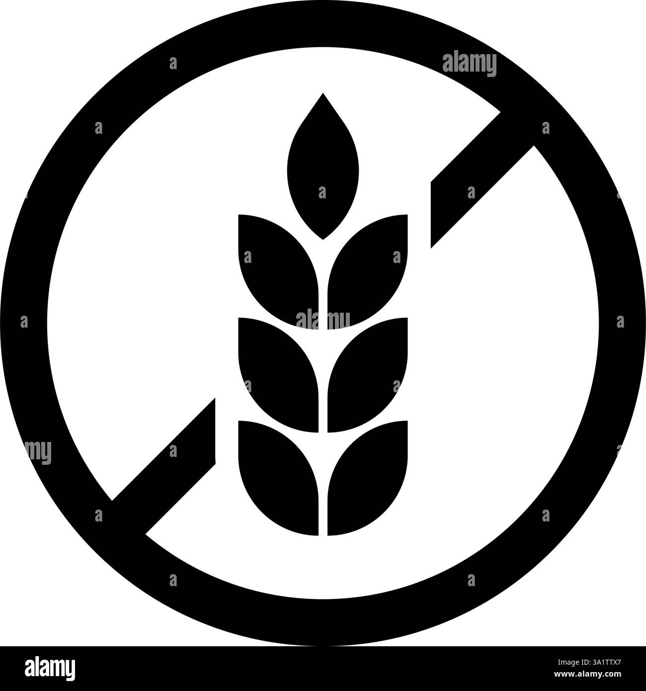 Gluten fiber Black and White Stock Photos & Images - Alamy