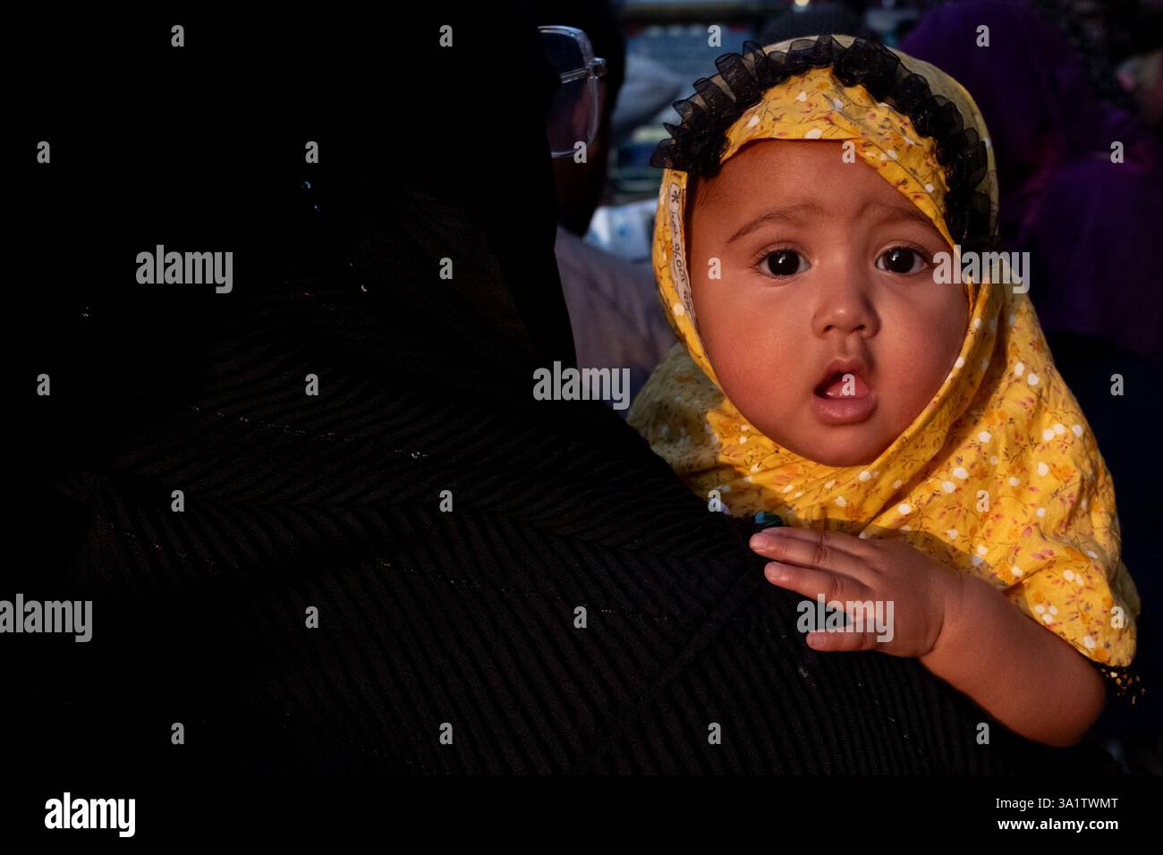 Comilla girl hi-res stock photography and images - Alamy