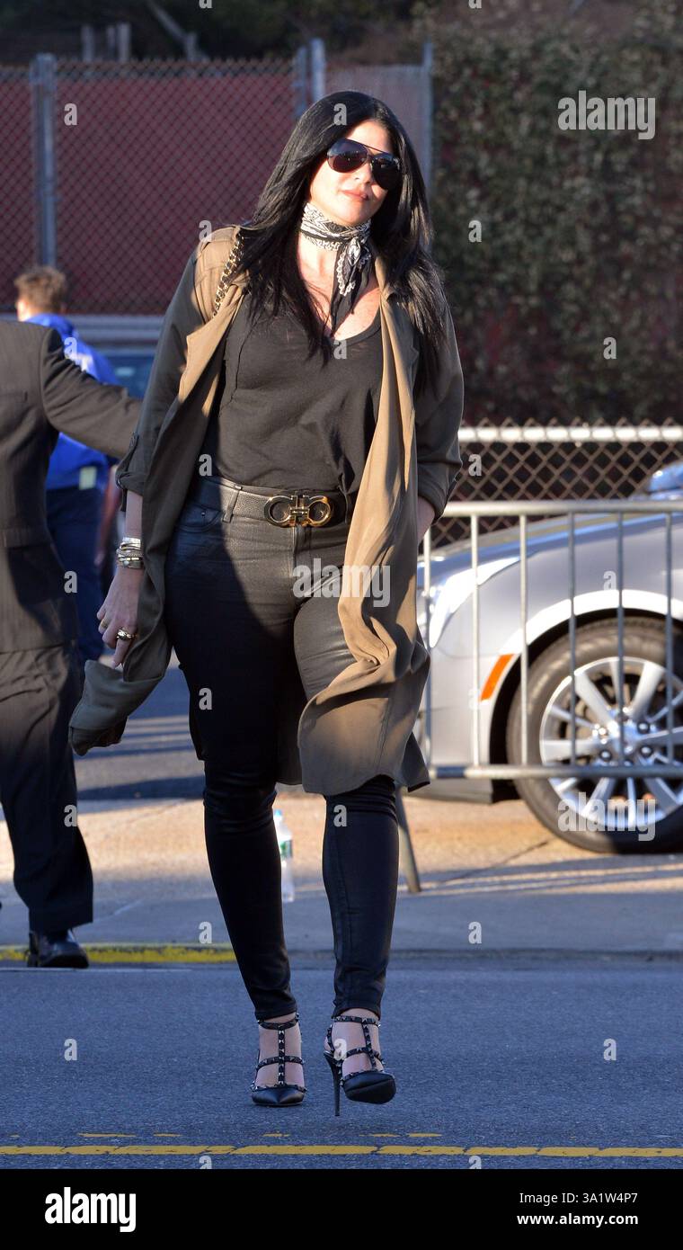 Morgan Osman attending a wake for reality TV star Angela Raiola also ...