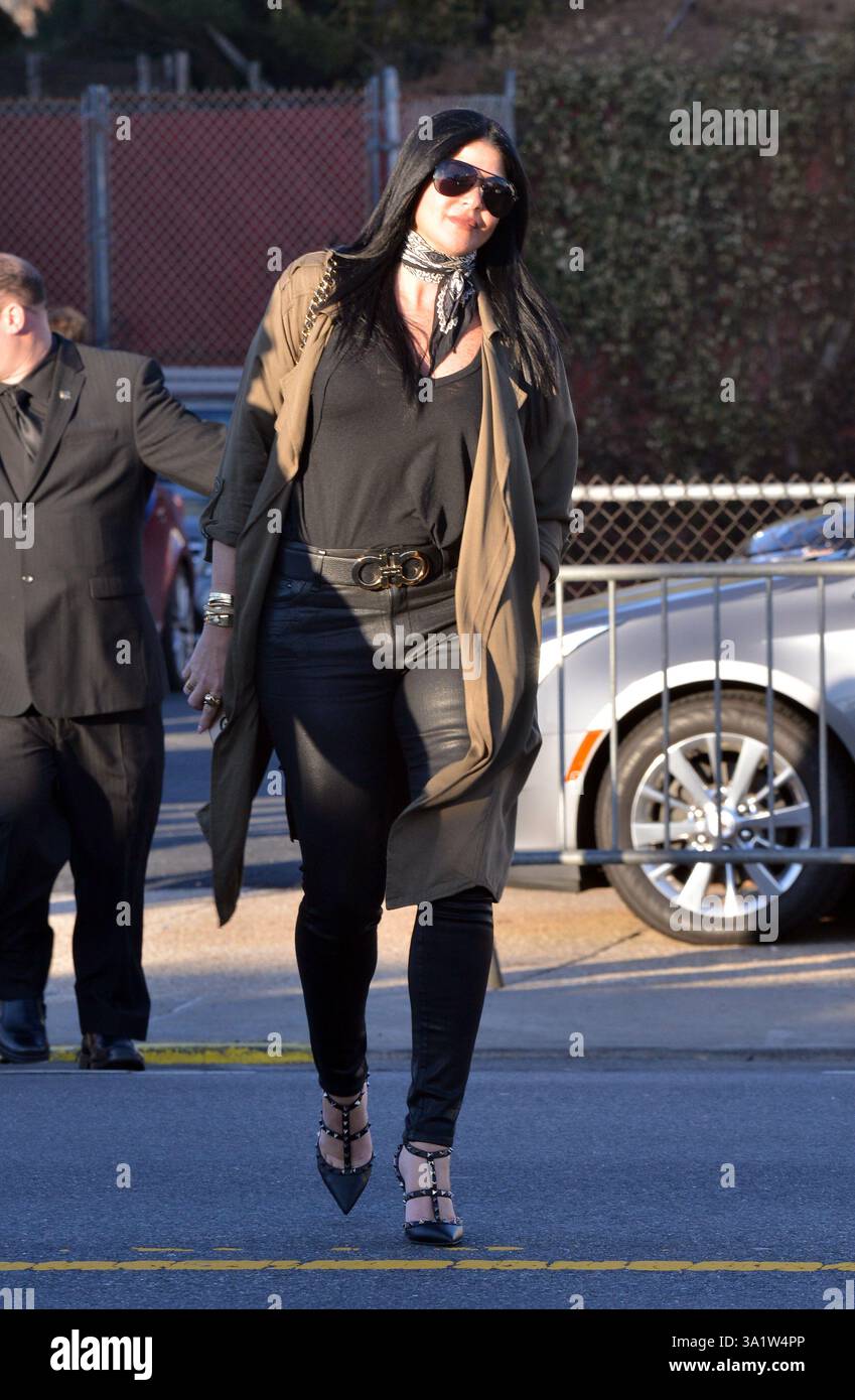 Morgan Osman attending a wake for reality TV star Angela Raiola also ...