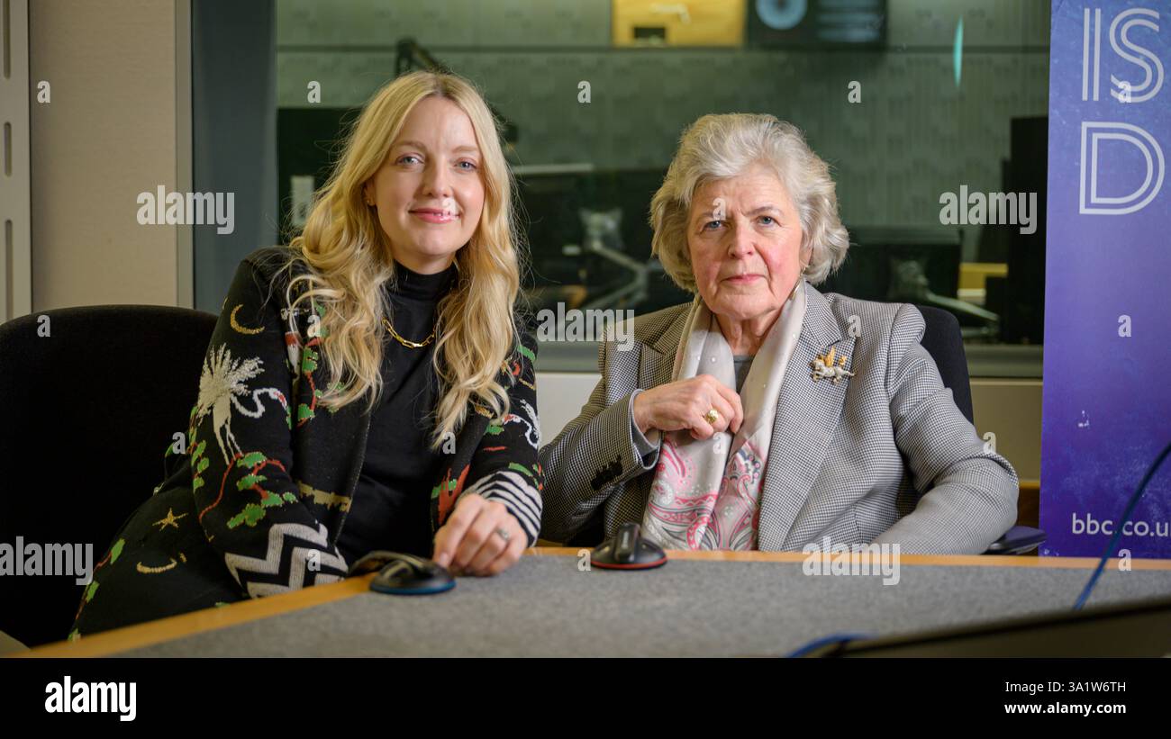 Lady rae hi-res stock photography and images - Alamy