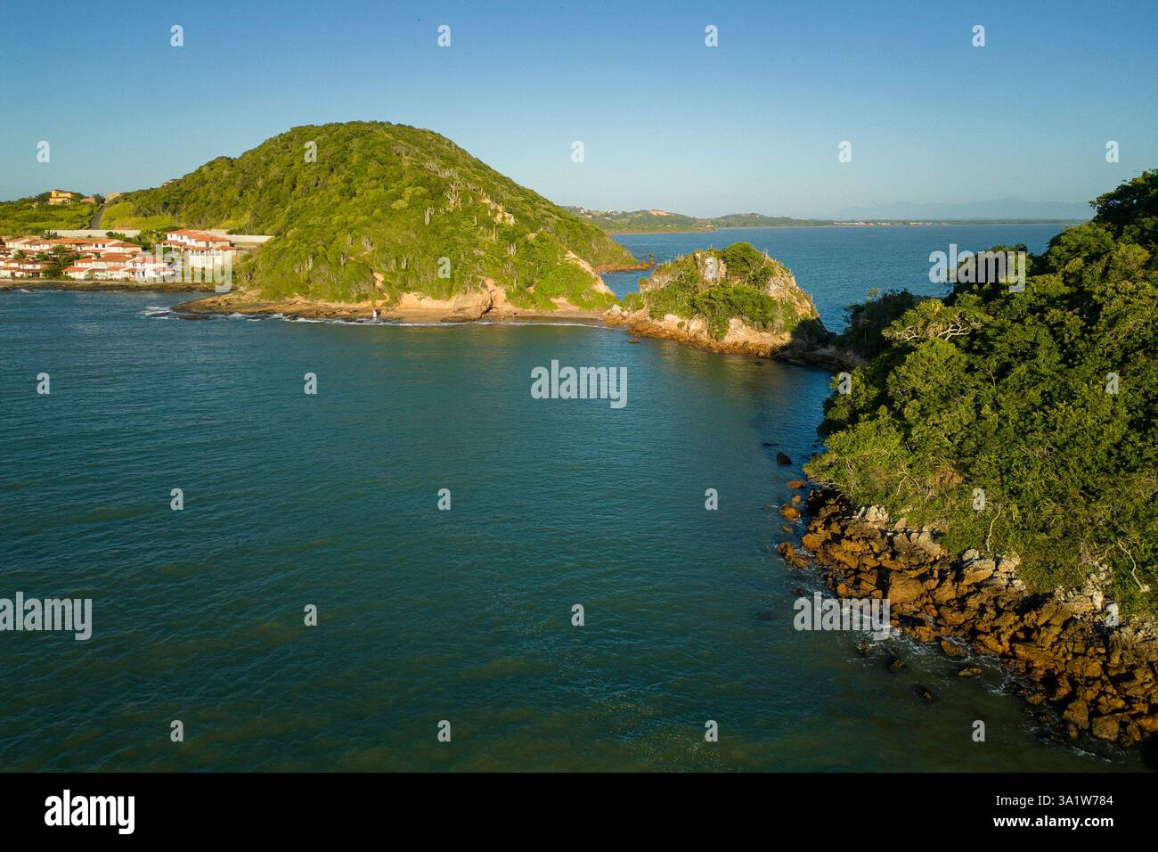 Buzios brazil hike hi-res stock photography and images - Alamy