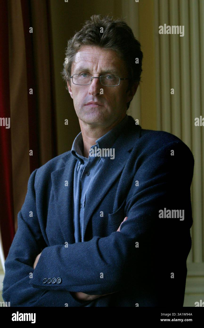 Director Pawel Pawlikowski pictured after winning the prestigious ...