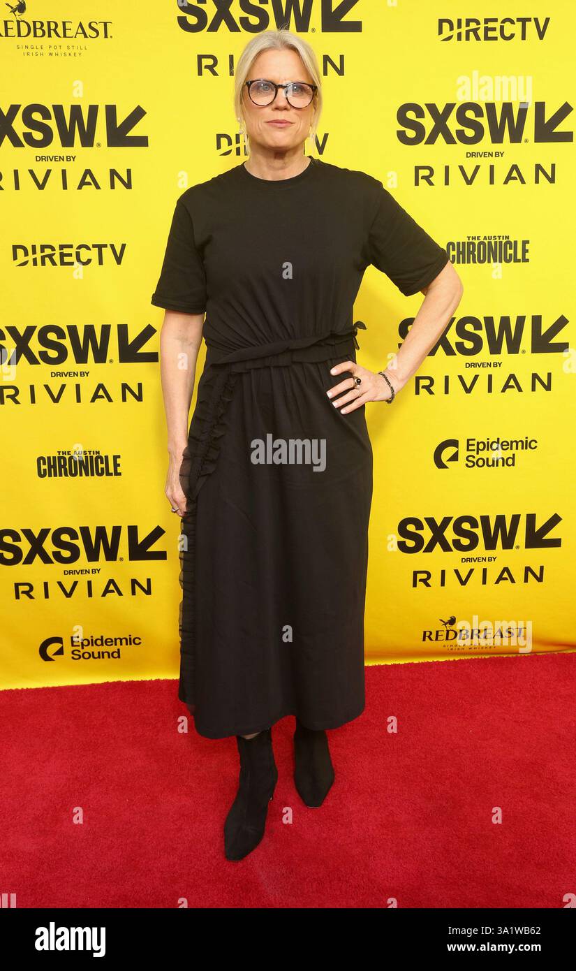 Kate Churchill arrives for the world premiere of "Holland" at the ...