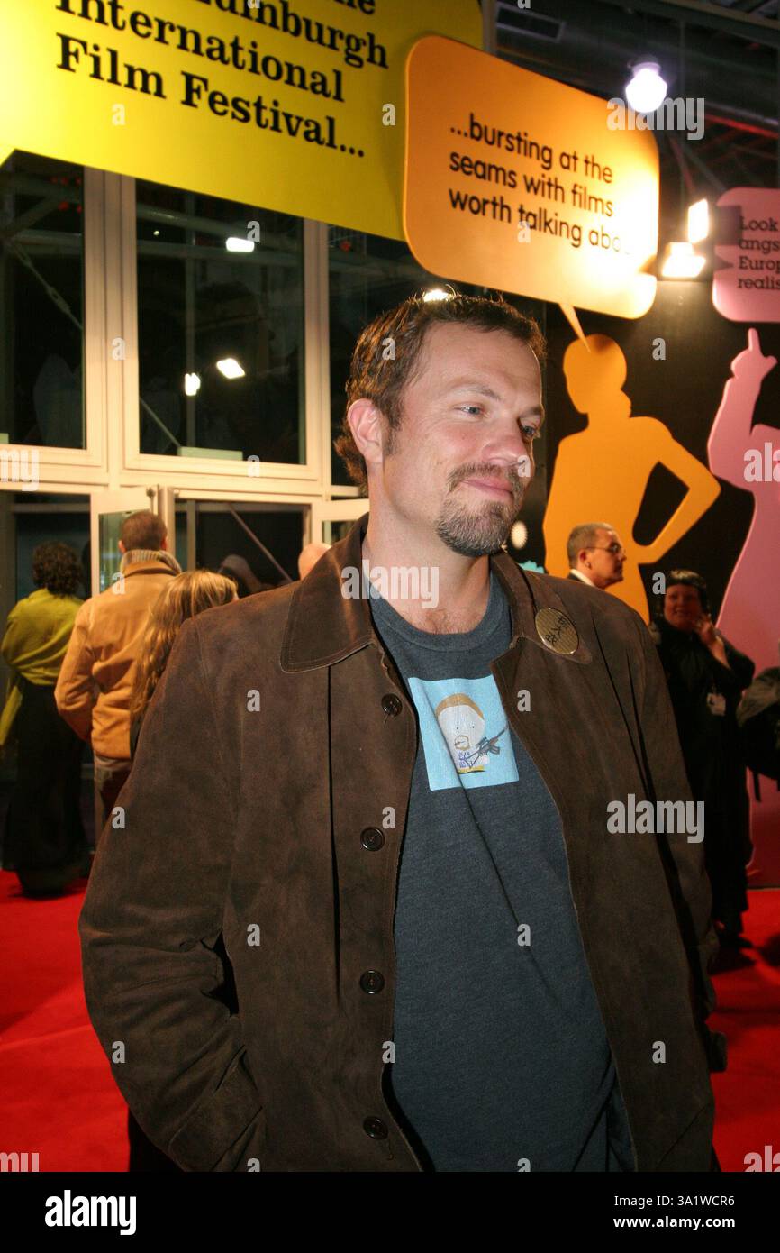 Stars of Serenity pictured at Cineworld for the film's world premiere ...