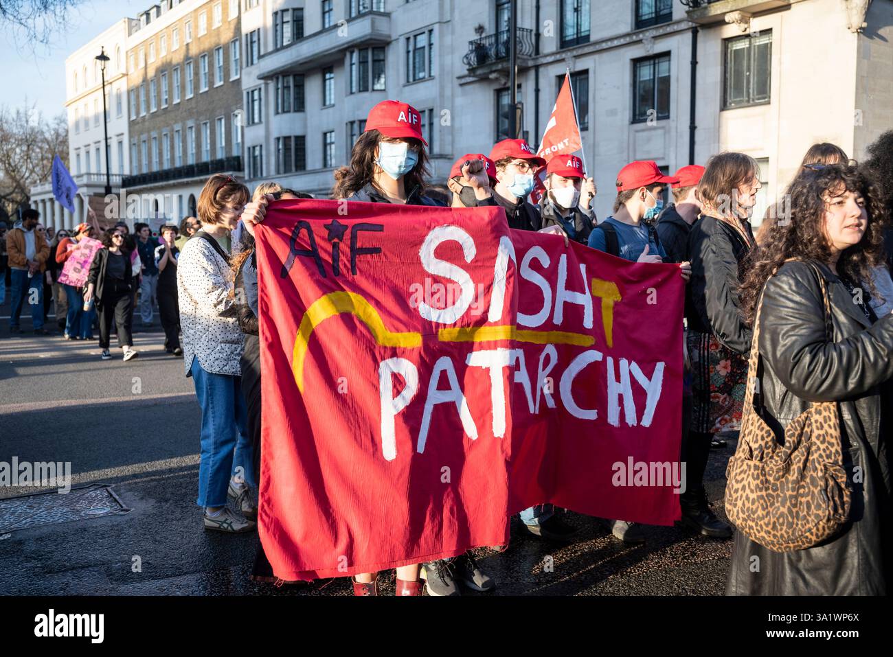 Smash Patriarchy,International Women's Day Independent march and rally ...