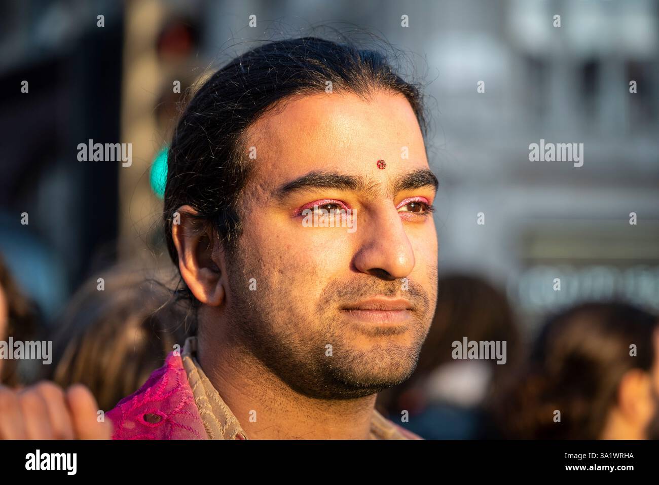 International Women's Day Independent march and rally with Care Work ...