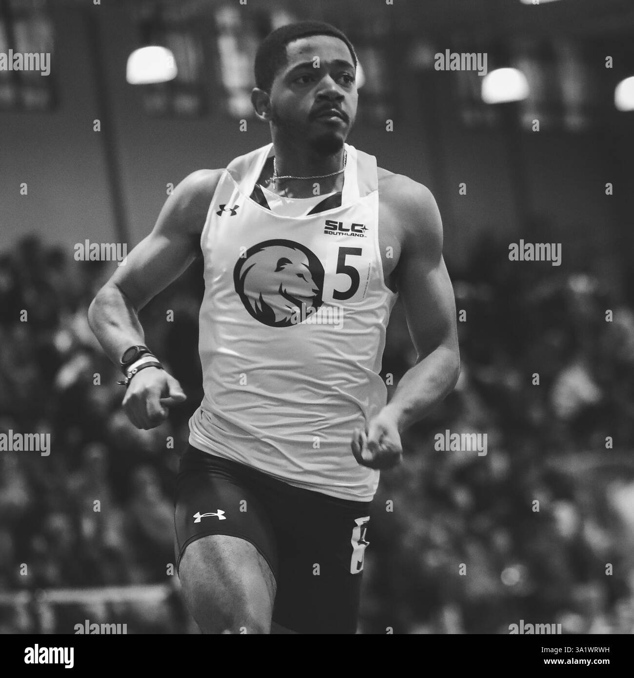 2025: Jarvis Scott (photo by Prentice C. James/ImagoHouse)(Credit Image ...