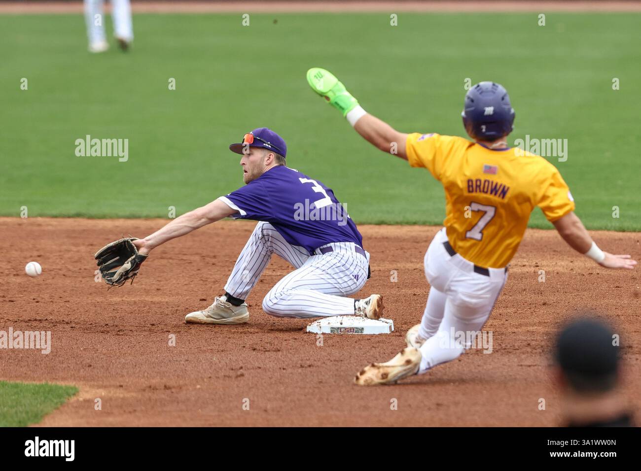 Leighton jenkins hi-res stock photography and images - Alamy