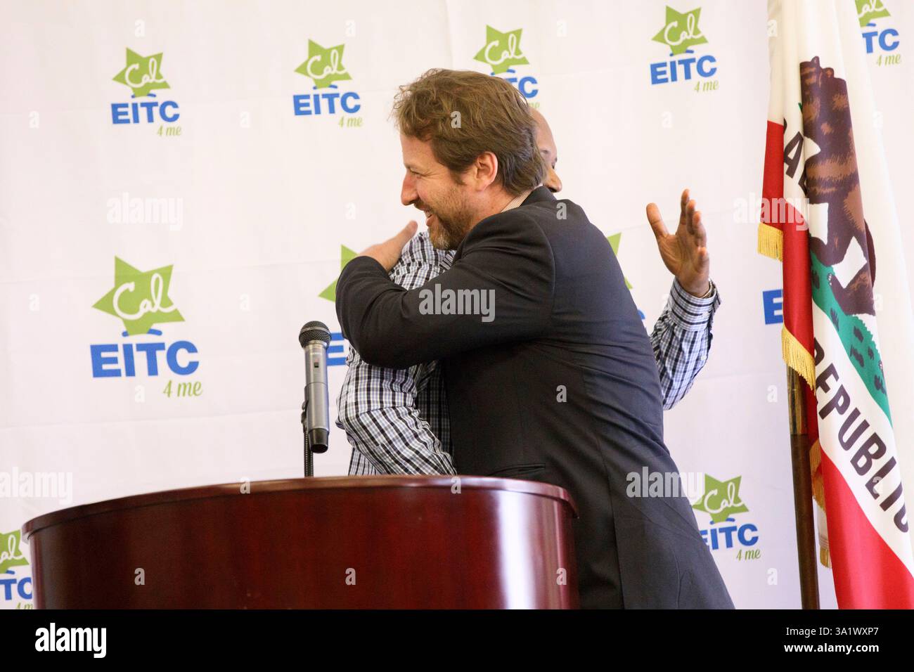 Compton, California, USA. 3rd Oct, 2017. Compton Unified School Board ...