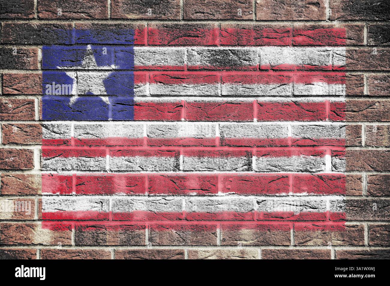 Liberia monrovia city view hi-res stock photography and images - Alamy