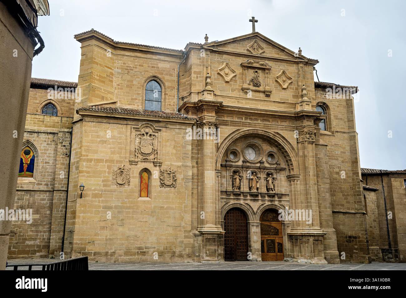 Santo Domingo De La Calzada
