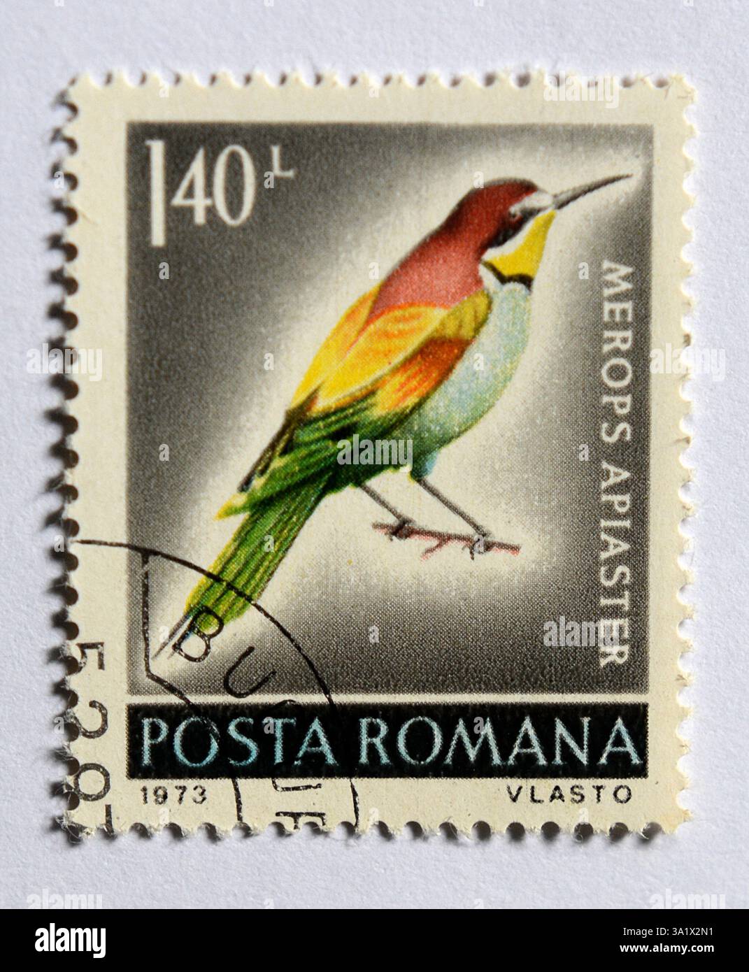 Old italian postage hi-res stock photography and images - Alamy